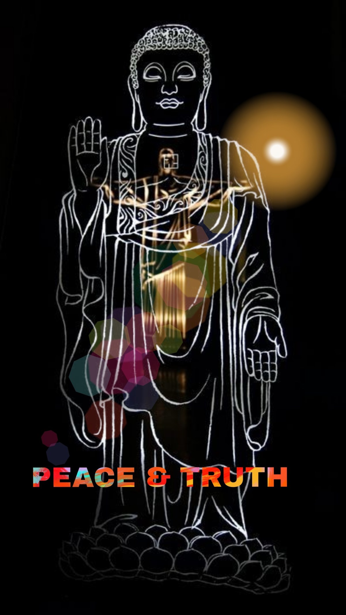 Peace & Truth
