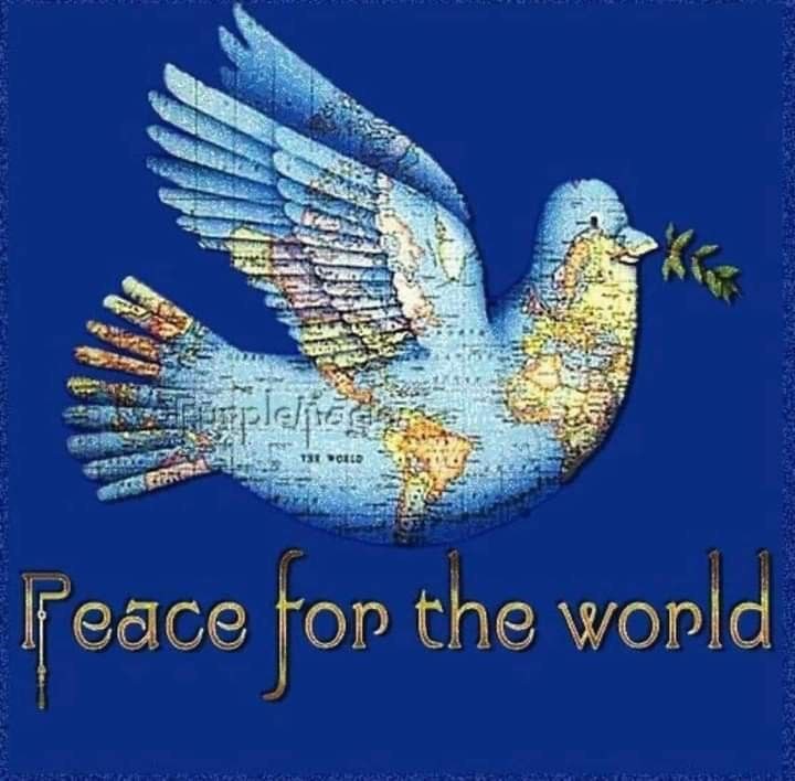 Peace & Truth